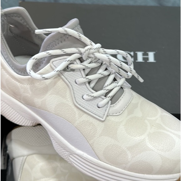 Coach | Shoes | Coach C27 Tech Runners | Poshmark